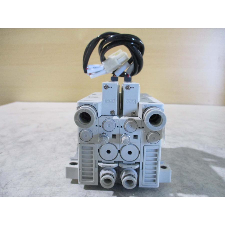 中古SMC 真空ユニット ZK2C10K5NL2-06 2個セット(MAVR41214C016) : growdetrading Yahoo!ショップ - 通販 - Yahoo!ショッピング