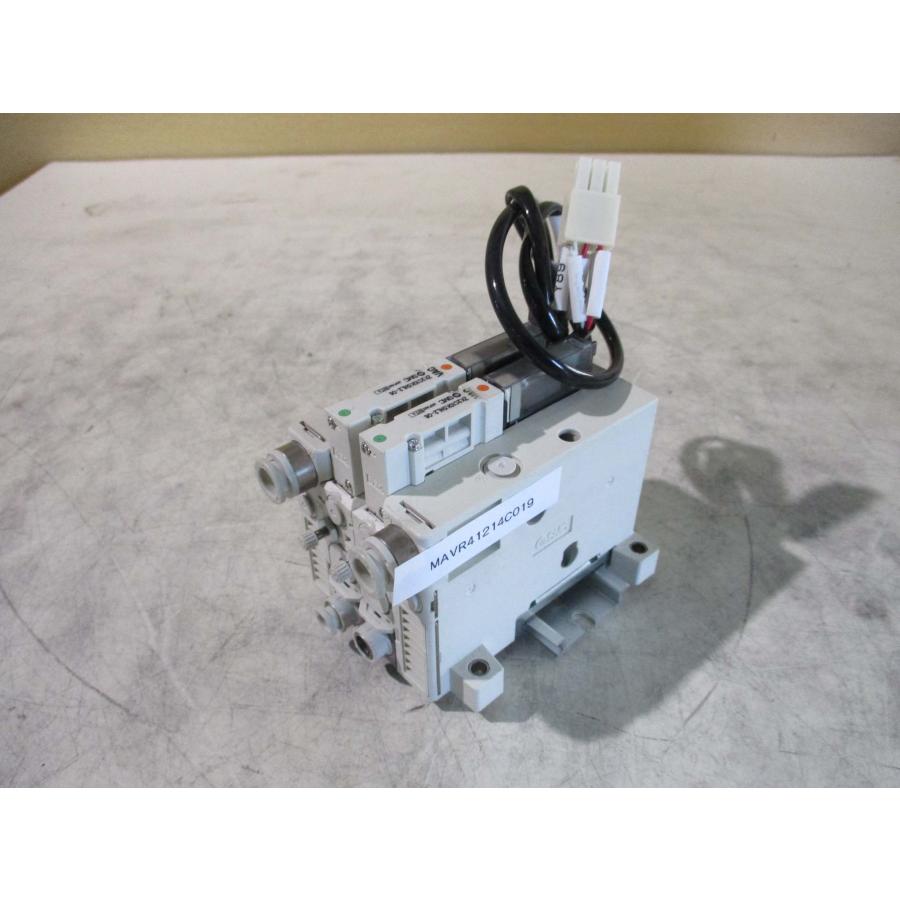 中古SMC 真空ユニット ZK2C10K5NL2-06 2個セット(MAVR41214C019) : growdetrading Yahoo!ショップ - 通販 - Yahoo!ショッピング