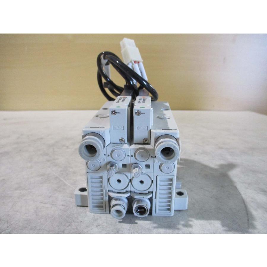 中古SMC 真空ユニット ZK2C10K5NL2-06 2個セット(MAVR41214C019) : growdetrading Yahoo!ショップ - 通販 - Yahoo!ショッピング