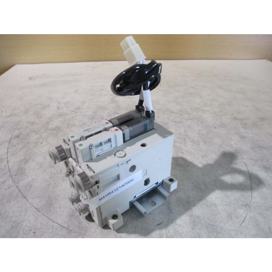 中古SMC 真空ユニット ZK2C10K5NL2-06 2個セット(MAVR41214C020) :MAVR41214C020:growdetrading Yahoo!ショップ - 通販 ...
