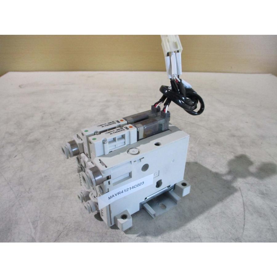 中古SMC 真空ユニット ZK2C10K5NL2-06 2個セット(MAVR41214C023) : growdetrading Yahoo!ショップ - 通販 - Yahoo!ショッピング