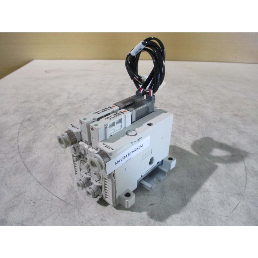 中古SMC 真空ユニット ZK2C10K5NL2-06 2個セット(MAVR41214C024) :MAVR41214C024:growdetrading Yahoo!ショップ - 通販 ...