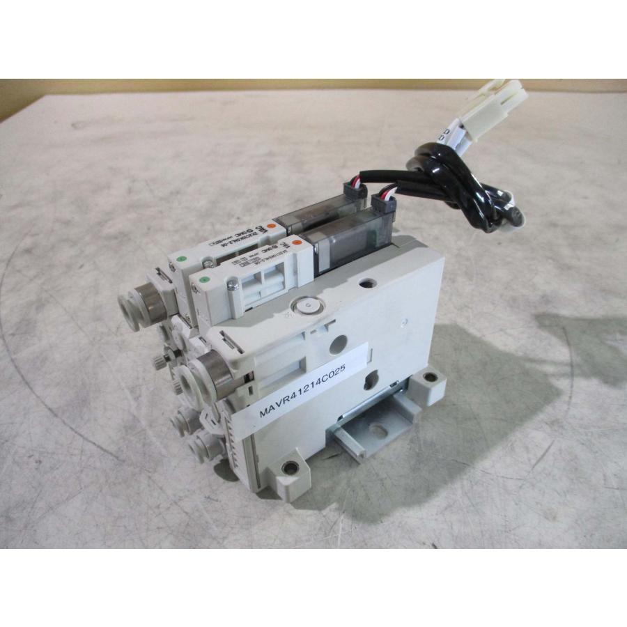 中古SMC 真空ユニット ZK2C10K5NL2-06 2個セット(MAVR41214C025) : mavr41214c025 : growdetrading Yahoo!ショップ - 通販 ...