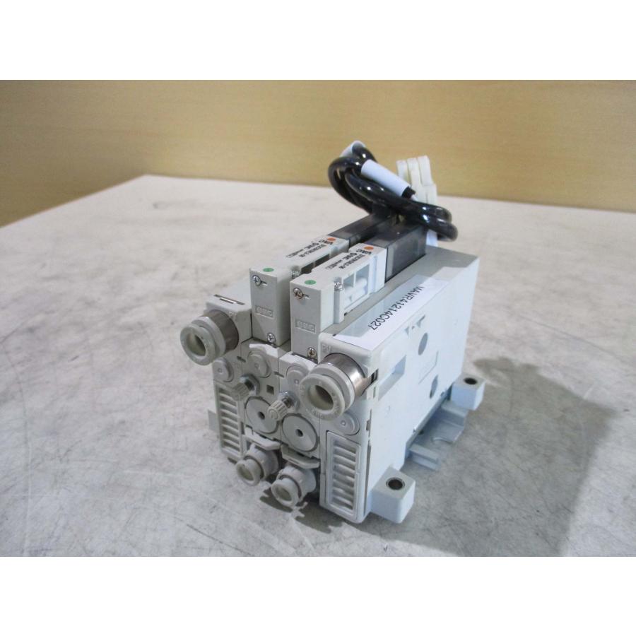 中古SMC 真空ユニット ZK2C10K5NL2-06 2個セット(MAVR41214C027) : growdetrading Yahoo!ショップ - 通販 - Yahoo!ショッピング