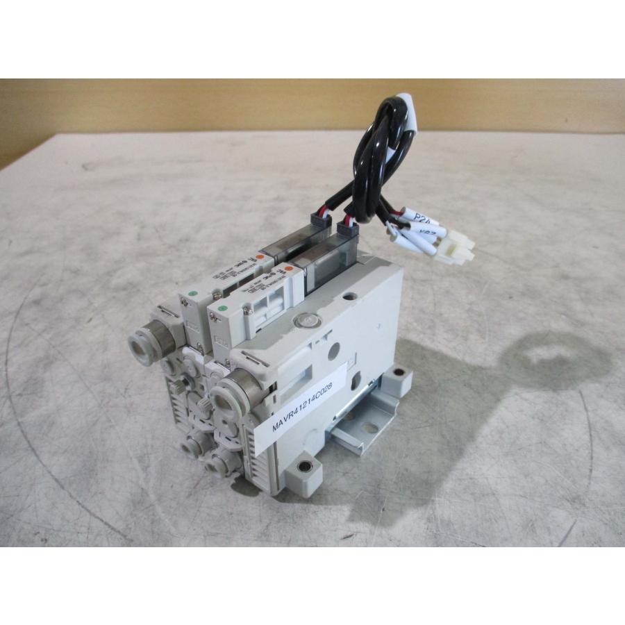 中古SMC 真空ユニット ZK2C10K5NL2-06 2個セット(MAVR41214C028) : mavr41214c028 : growdetrading Yahoo!ショップ - 通販 ...