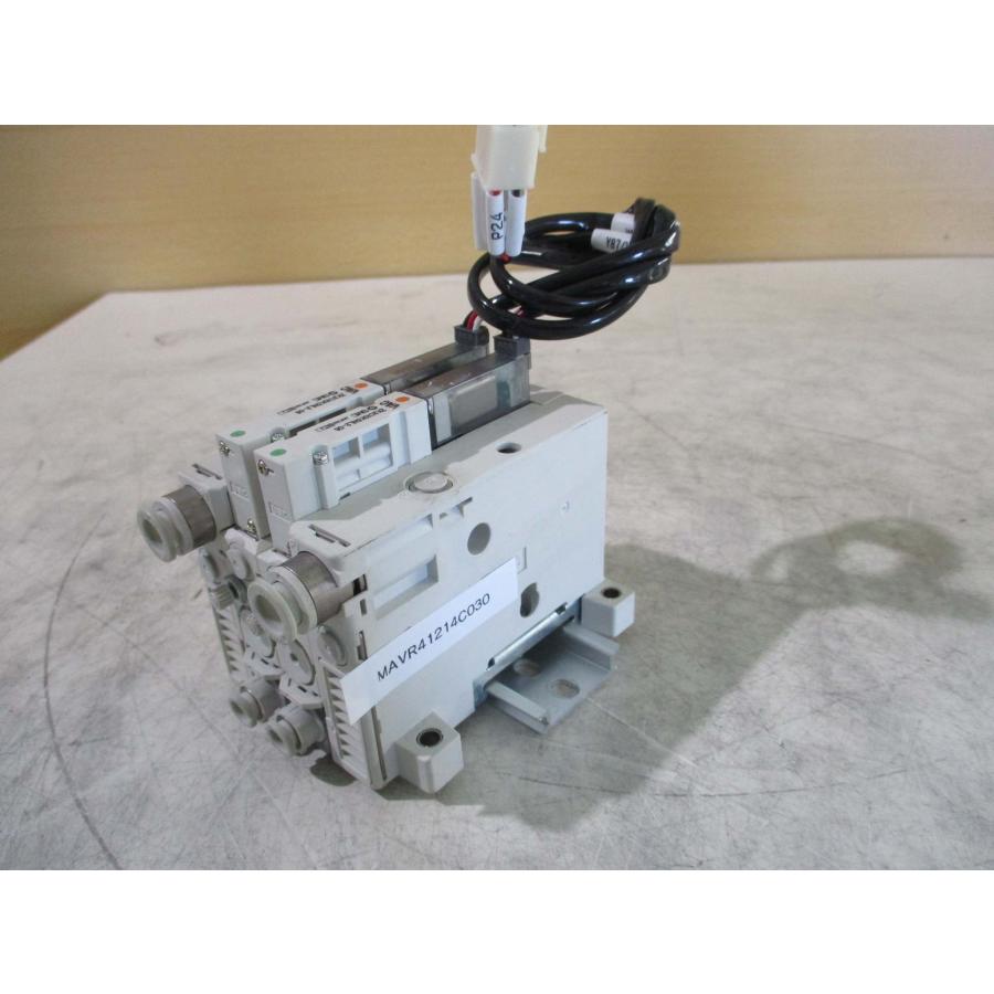 中古SMC 真空ユニット ZK2C10K5NL2-06 2個セット(MAVR41214C030) : growdetrading Yahoo!ショップ - 通販 - Yahoo!ショッピング