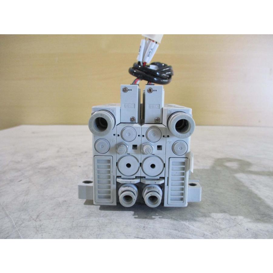 中古SMC 真空ユニット ZK2C10K5NL2-06 2個セット(MAVR41214C030) : growdetrading Yahoo!ショップ - 通販 - Yahoo!ショッピング