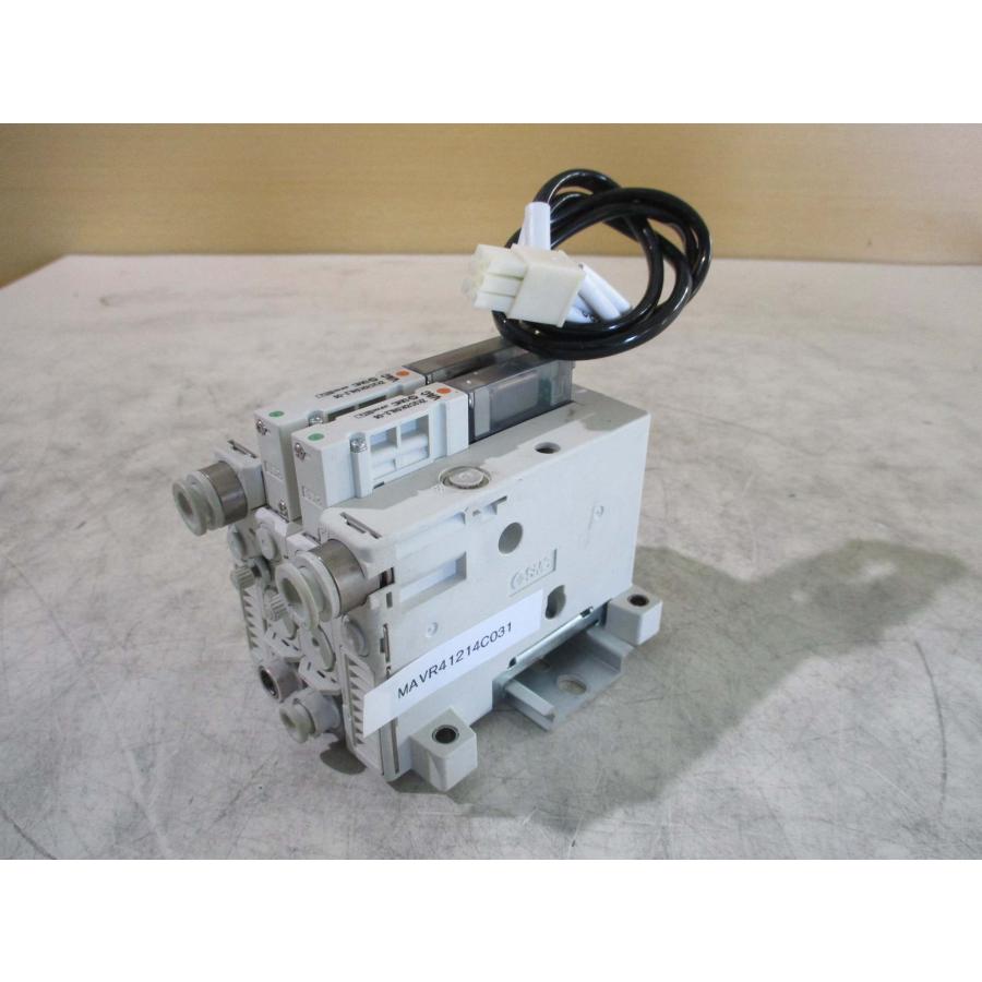 中古SMC 真空ユニット ZK2C10K5NL2-06 2個セット(MAVR41214C031) : growdetrading Yahoo!ショップ - 通販 - Yahoo!ショッピング