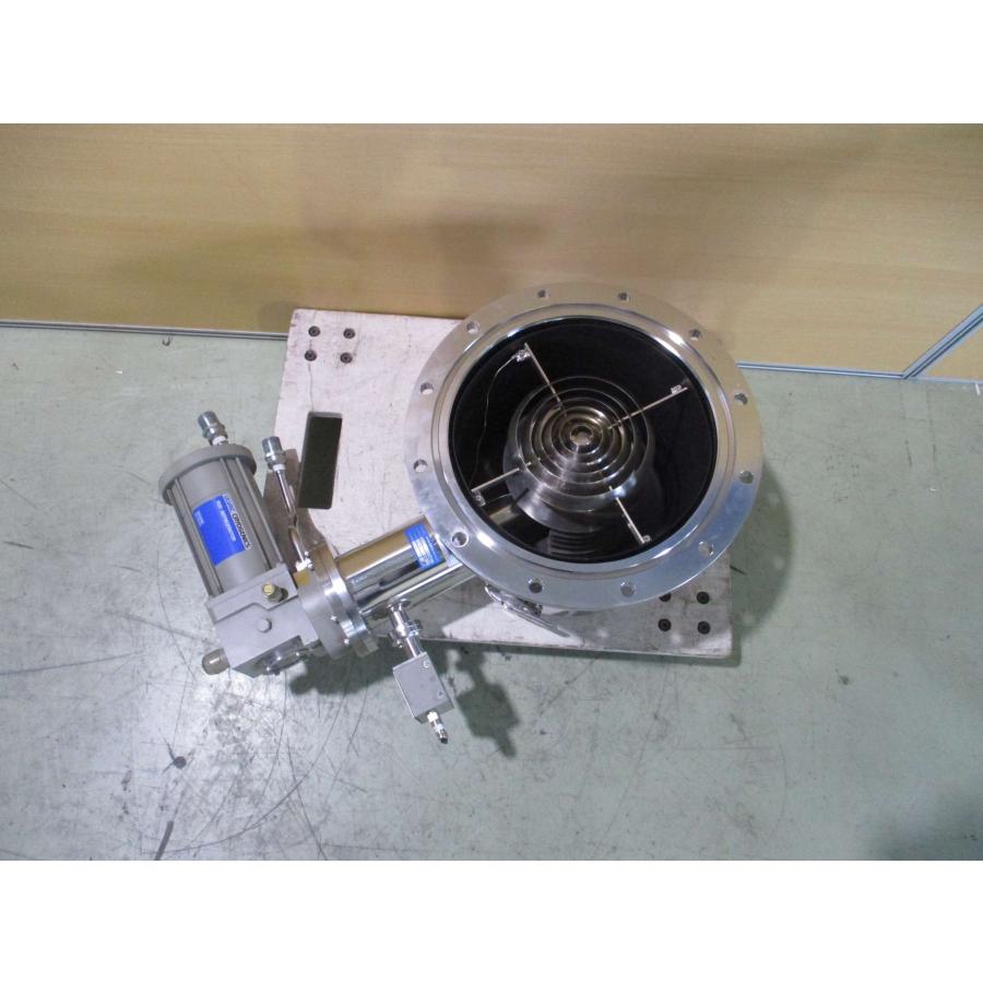 中古 ULVAC CRYOPUMP CRYO-U12HL RBH-12HL(MAVR50222E001) : growdetrading ...