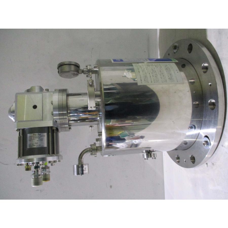 中古 ANELVA AF05243 /CRYOACE CAP-121 /SANYO 103-8918-0241 クライオポンプ(MAVR50301E003) : growdetrading ...