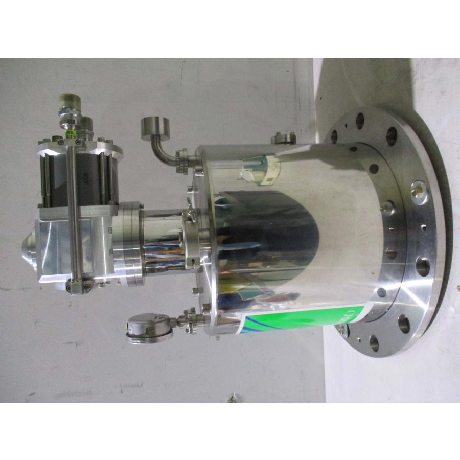 中古 ANELVA AF05243 /CRYOACE CAP-121 /SANYO 103-8918-0241 クライオポンプ(MAVR50301E003) : growdetrading ...