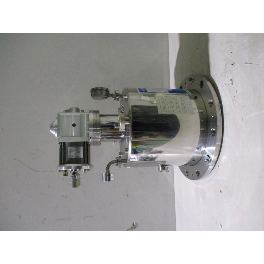 中古 ANELVA AF05243 /CRYOACE CAP-121 /SANYO 103-8918-0241 クライオポンプ(MAVR50301E003) : growdetrading ...