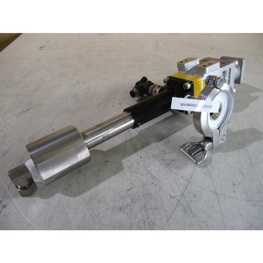 中古 HEISHIN DISPENSER ヘイシンディスペンサー 3ND06G5/SHIMPO-NIDEC 減速機 VRSF-5B-100 ...