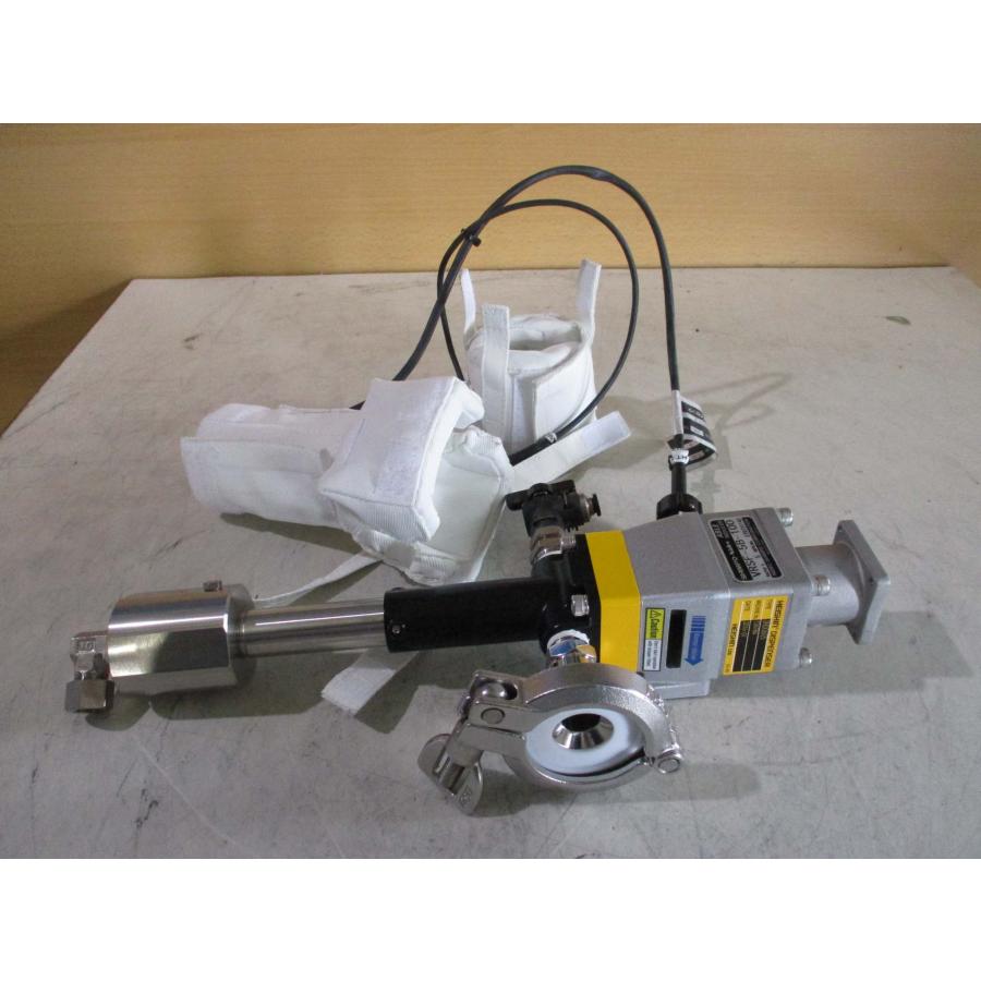 中古 HEISHIN DISPENSER ヘイシンディスペンサー 3ND06G5/SHIMPO-NIDEC 減速機 VRSF-5B-100 ...