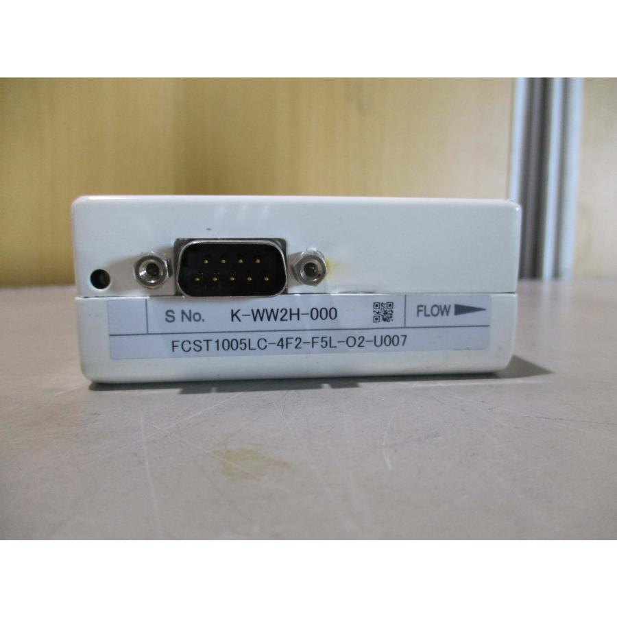 中古 FUJIKIN FCST1005LC-4F2-F5L-O2-U007(MAWR50427D077) : growdetrading Yahoo!ショップ - 通販 - Yahoo!ショッピング