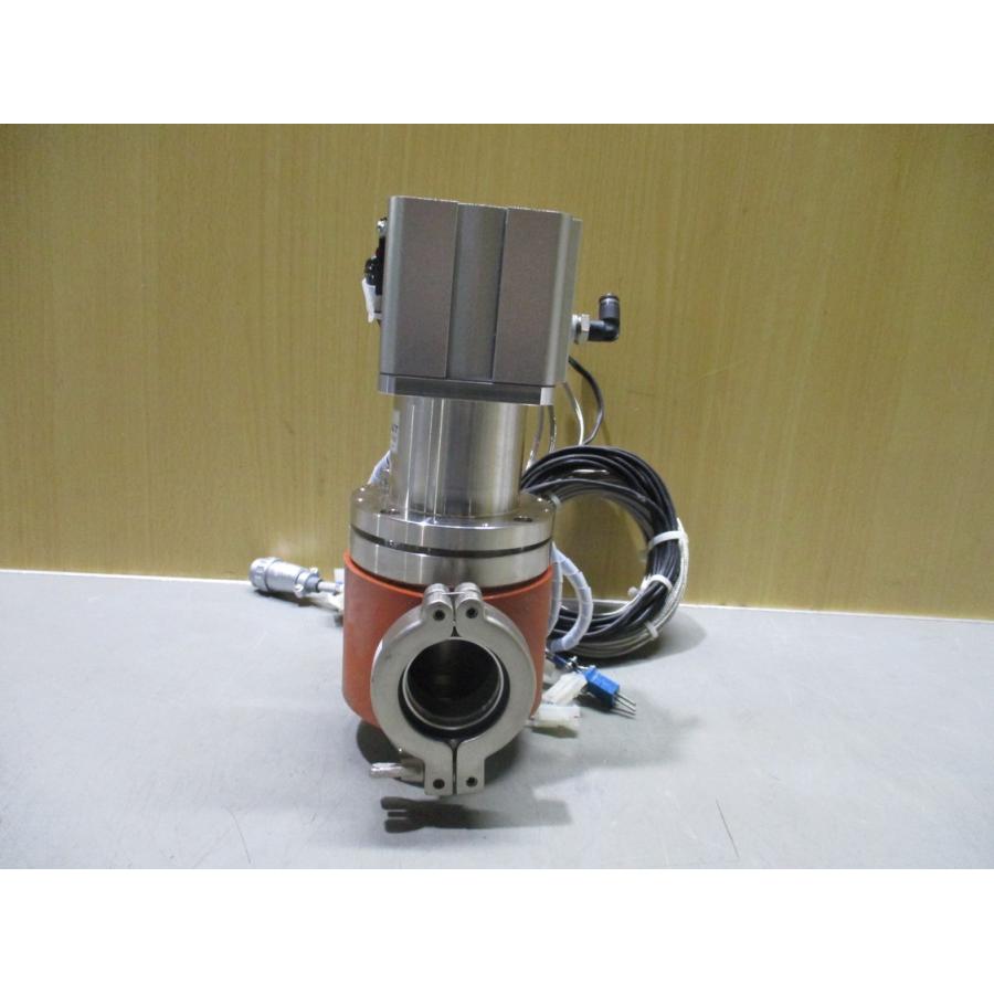 中古 VAC KITZ SCT VACUUM VALVE N.C. 真空バルブ (MAWR61122B003) : growdetrading Yahoo!ショップ - 通販 - Yahoo ...