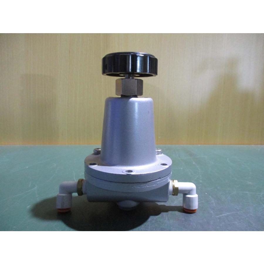 中古 SMC T203-1-02BG 真空レギュレーター(MAYR41107B010) : growdetrading Yahoo!ショップ - 通販 - Yahoo!ショッピング