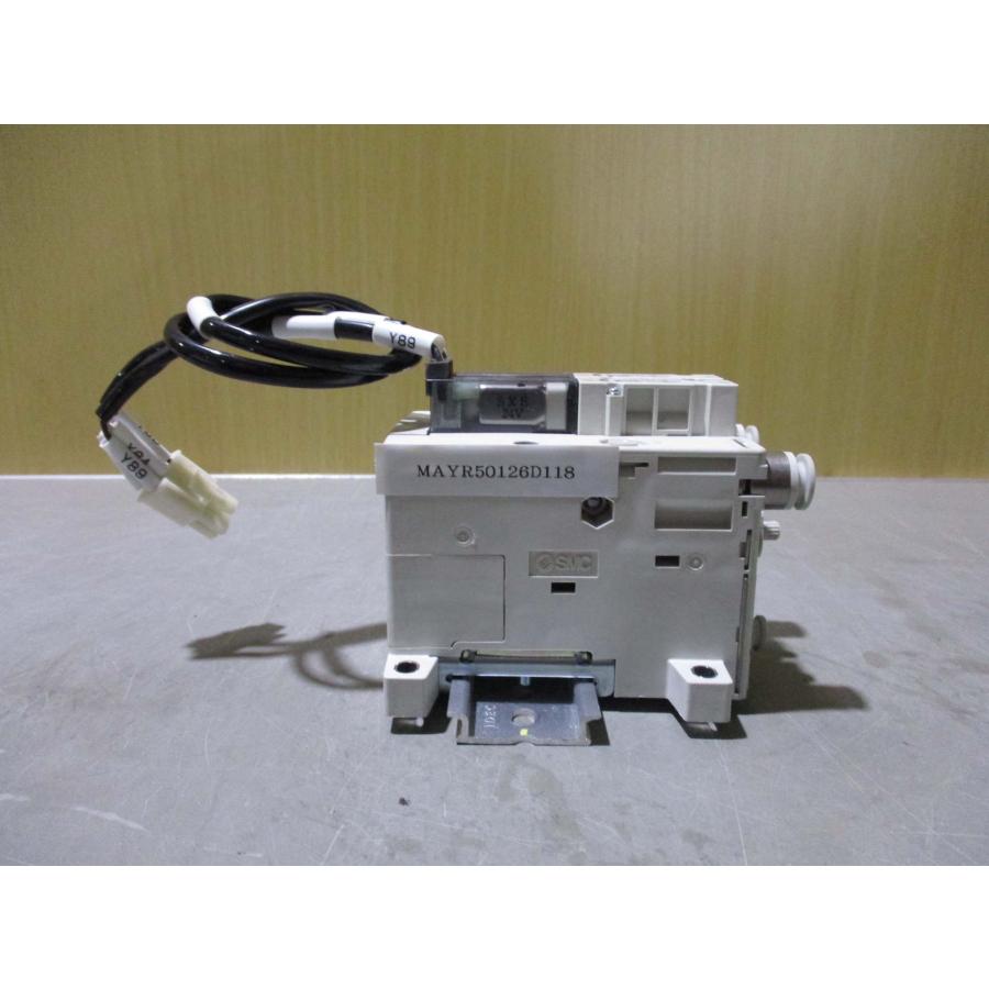 中古SMC 真空ユニット ZK2C10K5NL2-06 2個セット(MAYR50126D118) : growdetrading Yahoo!ショップ - 通販 - Yahoo!ショッピング