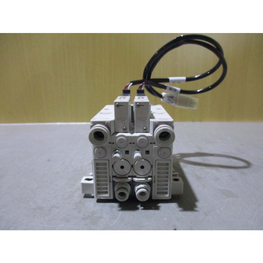 中古SMC 真空ユニット ZK2C10K5NL2-06 2個セット(MAYR50126D121) : growdetrading Yahoo!ショップ - 通販 - Yahoo!ショッピング