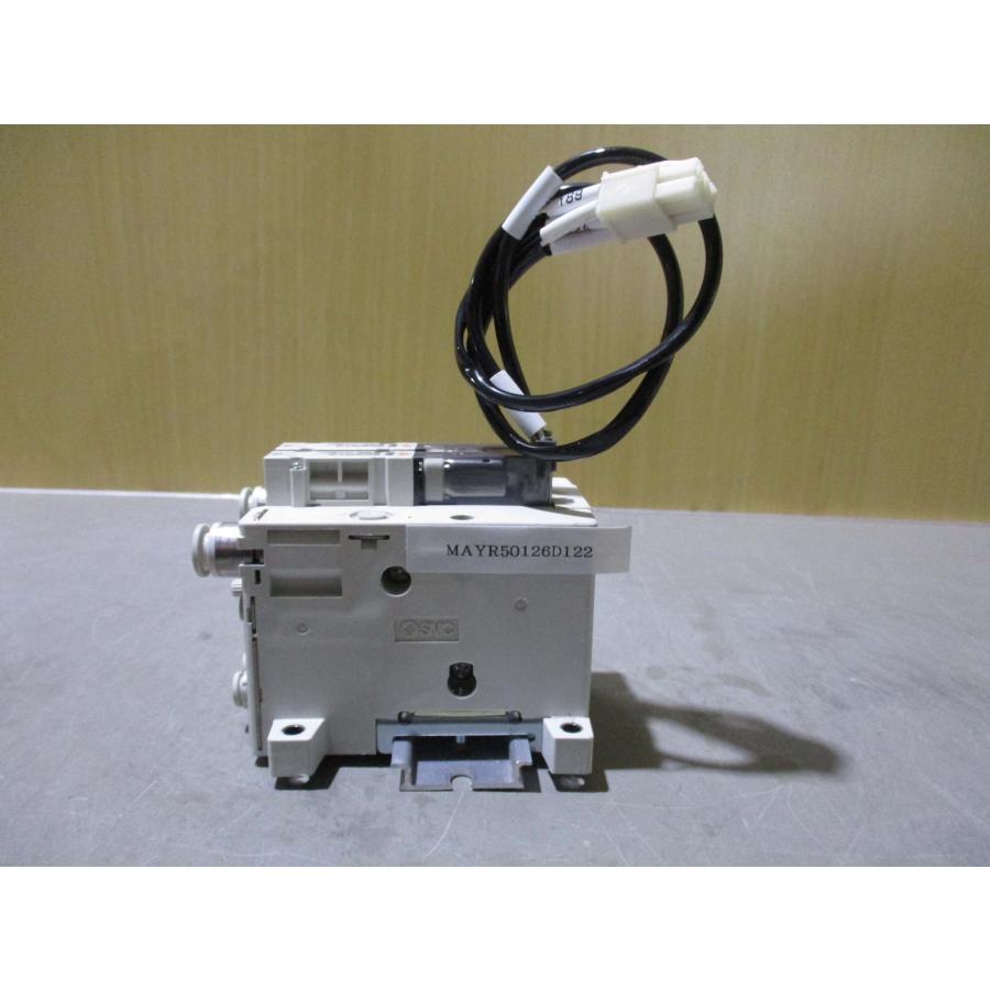 中古SMC 真空ユニット ZK2C10K5NL2-06 2個セット(MAYR50126D122) : growdetrading Yahoo!ショップ - 通販 - Yahoo!ショッピング
