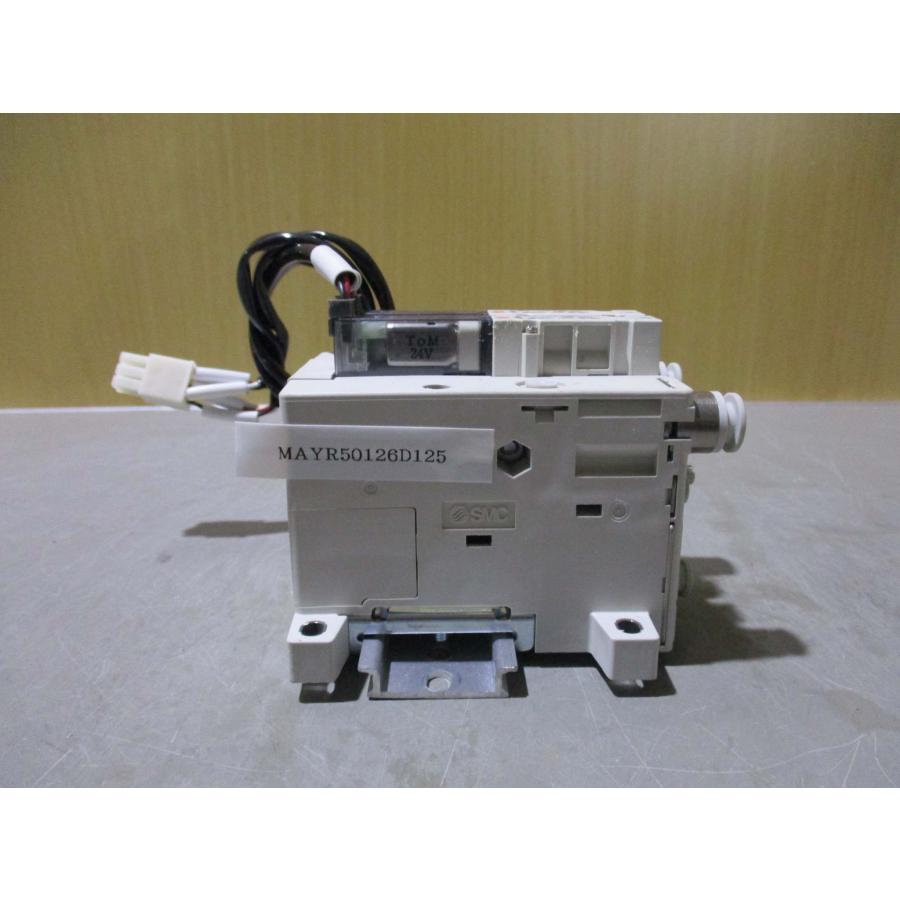中古SMC 真空ユニット ZK2C10K5NL2-06 2個セット(MAYR50126D125) : mayr50126d125 : growdetrading Yahoo!ショップ - 通販 ...