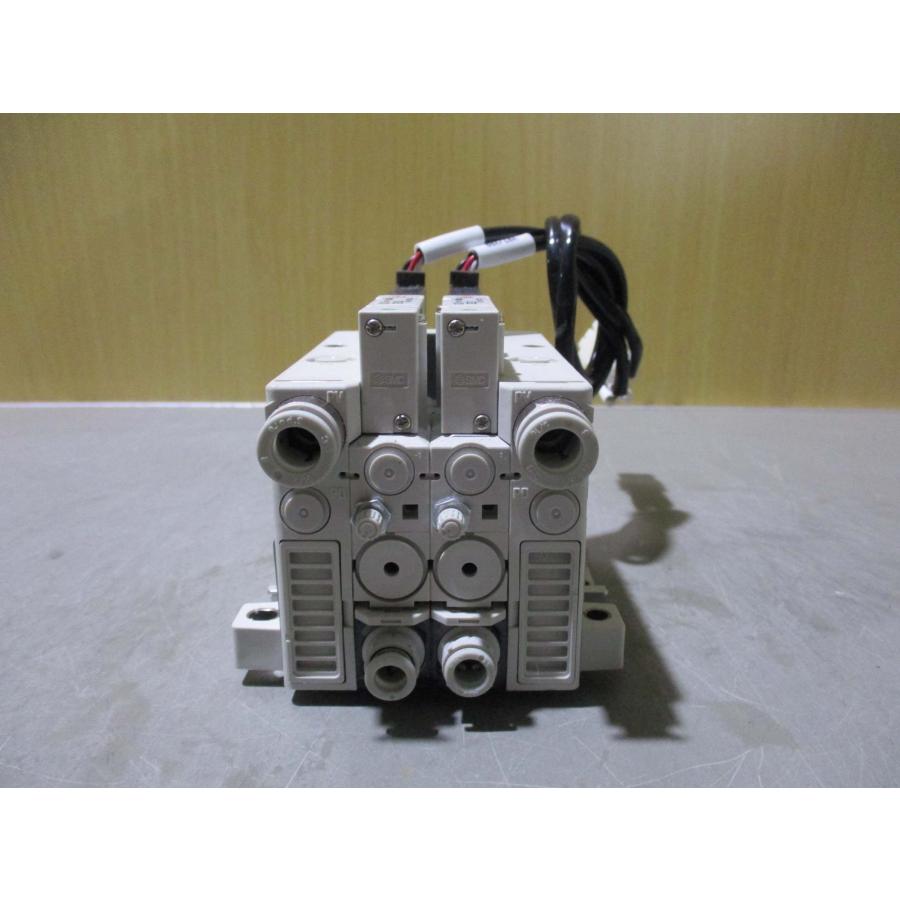 中古SMC 真空ユニット ZK2C10K5NL2-06 2個セット(MAYR50126D125) : mayr50126d125 : growdetrading Yahoo!ショップ - 通販 ...