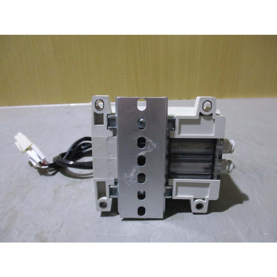 中古SMC 真空ユニット ZK2C10K5NL2-06 2個セット(MAYR50126D125) : mayr50126d125 : growdetrading Yahoo!ショップ - 通販 ...