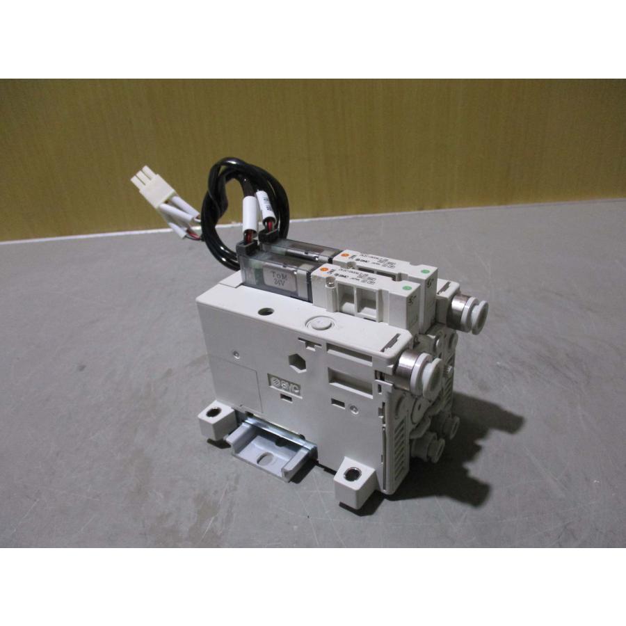 中古SMC 真空ユニット ZK2C10K5NL2-06 2個セット(MAYR50126D125) : mayr50126d125 : growdetrading Yahoo!ショップ - 通販 ...