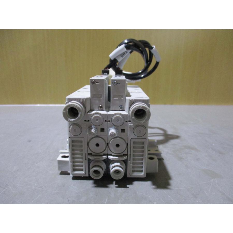 中古SMC 真空ユニット ZK2C10K5NL2-06 2個セット(MAYR50126D131) : growdetrading Yahoo!ショップ - 通販 - Yahoo!ショッピング