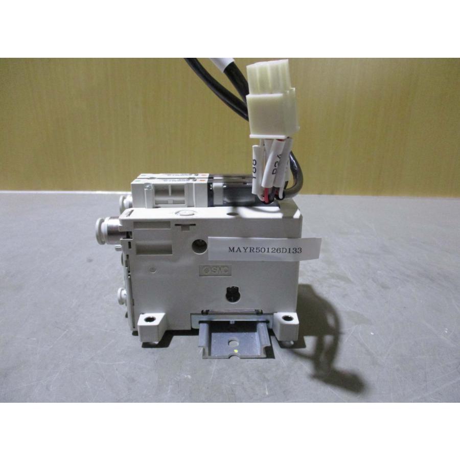 中古SMC 真空ユニット ZK2C10K5NL2-06 2個セット(MAYR50126D133) : growdetrading Yahoo!ショップ - 通販 - Yahoo!ショッピング