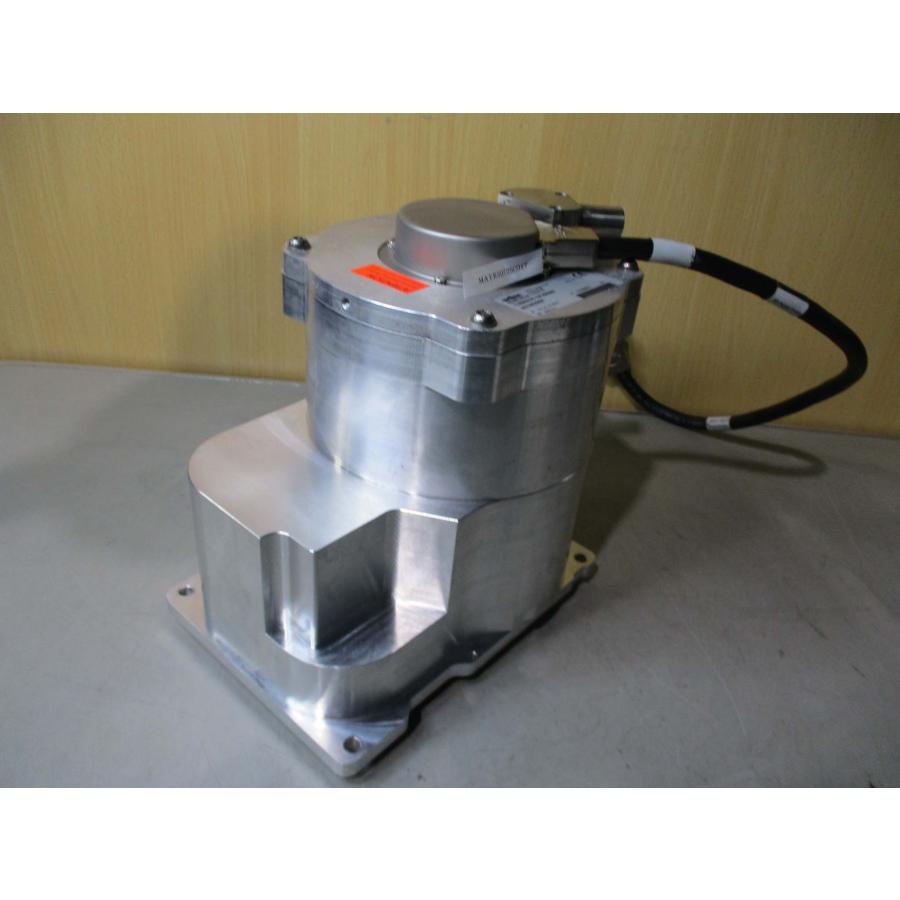 中古 OERLIKON LEYBOLD VACUUM TURBOVAC TW400/300 800160V0027 カートリッジポンプ ...