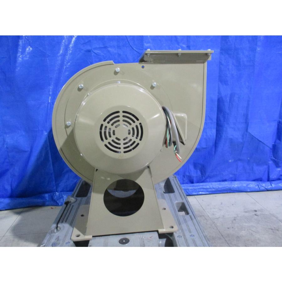 中古 SHOWA AH-H15-L213/HE2-15XT-013 電動送風機 低騒音 3P 1.5KW ＜送料別＞ (MAZ-D-R61219E016) : growdetrading ...