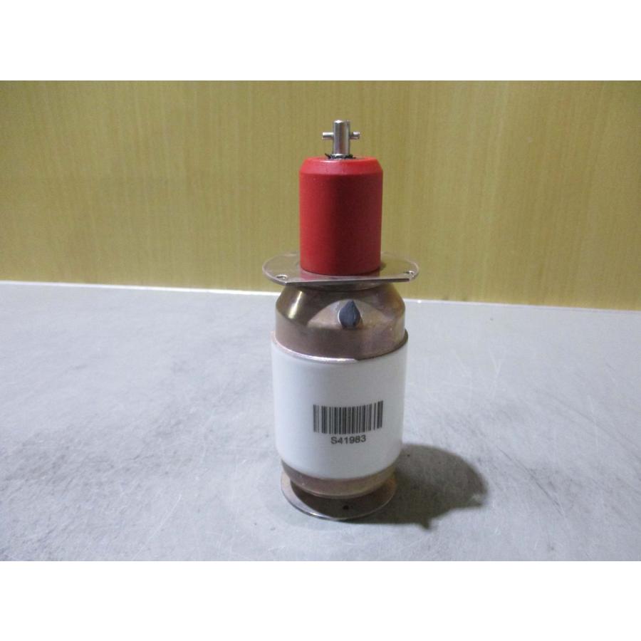 中古 COMET CVBA-170BC/15-BUA-L 真空可変コンデンサ(MAZR50105D085) : growdetrading ...