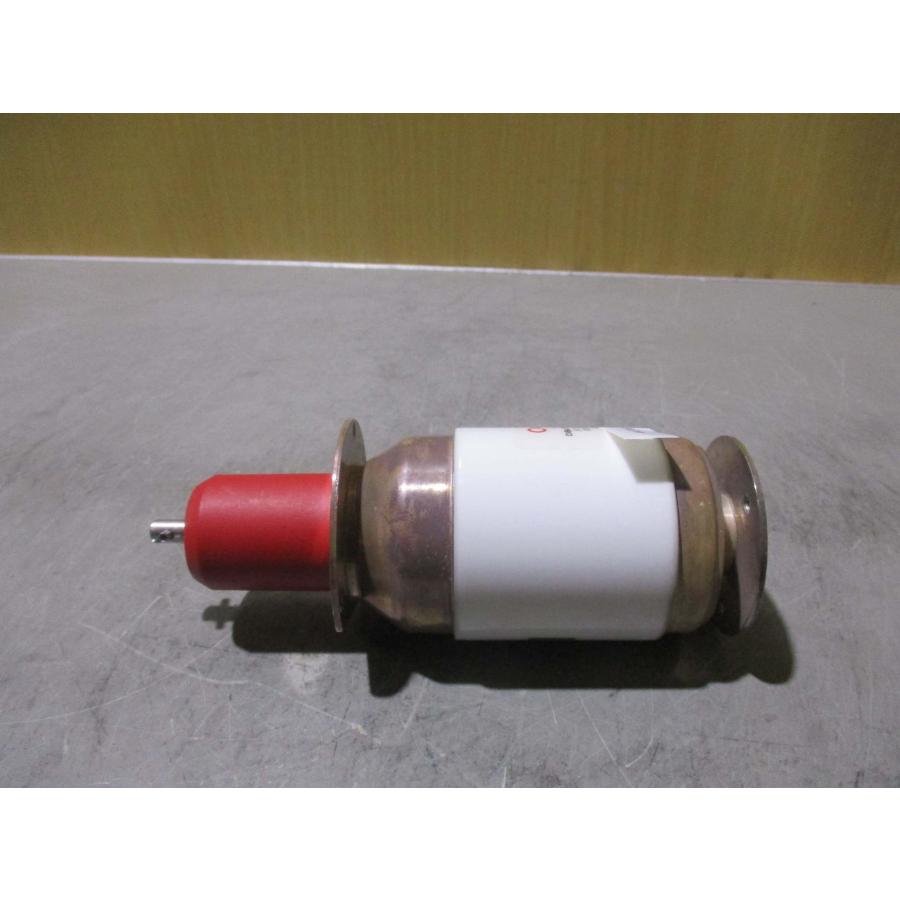 中古 COMET CVBA-170BC/15-BUA-L 真空可変コンデンサ(MAZR50105D085) : growdetrading ...