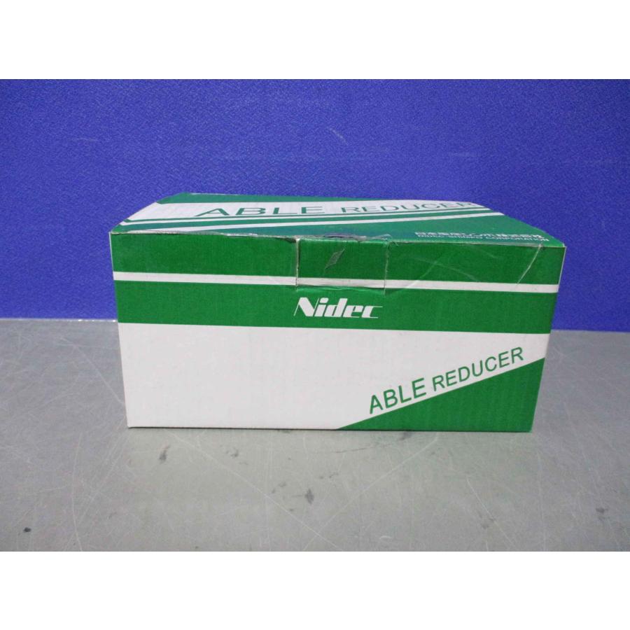 新古 NIDEC SHIMPO ABLE REDUCER NEVSC-15B-100 (NAAR60320B023) : growdetrading Yahoo!ショップ - 通販 ...