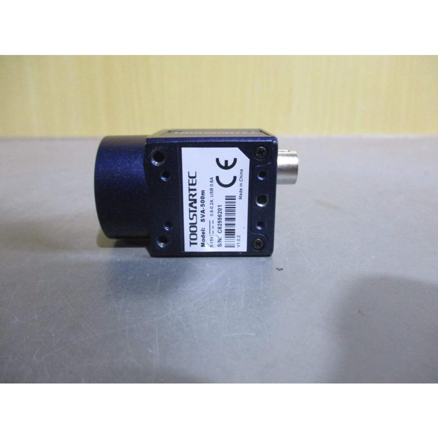 中古TOOLSTARTEC SVA-500M(NACR60325C181) : growdetrading Yahoo!ショップ - 通販 - Yahoo!ショッピング