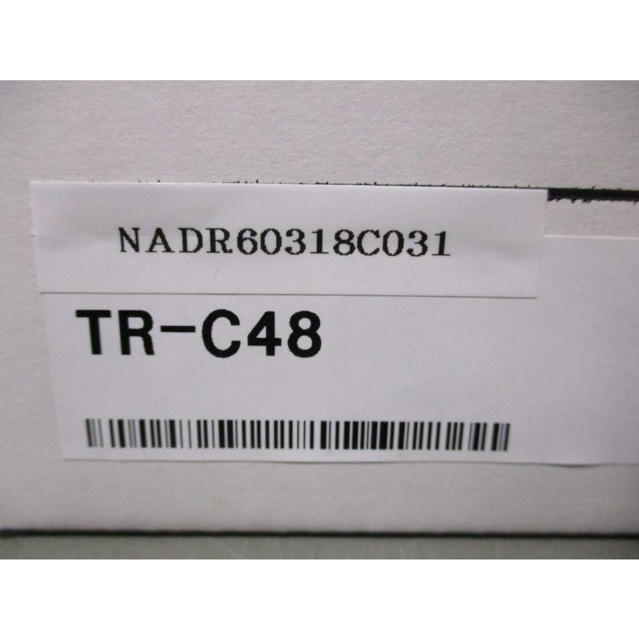 新古KEYENCE TR-C48 パルス計測・入出力装置 データログ用(NADR60318C031) : growdetrading Yahoo!ショップ - 通販 - Yahoo!ショッピング