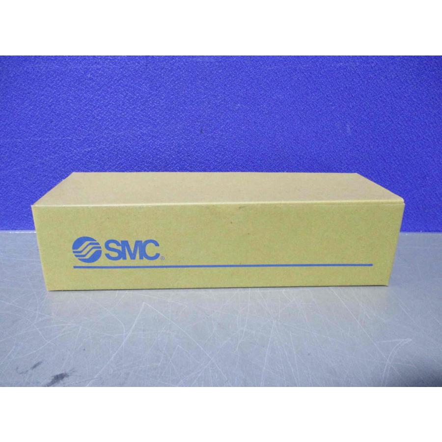 新古SMC Air Cylinder CDBG1FN32-100-HL-M9BLWith End Lock CG-F032 ...