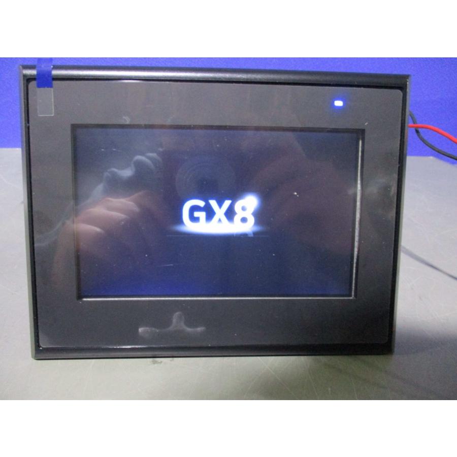 新古MiSUMi タッチパネル PLCP-GX8-05W-DC-R 通電OK(NADR60318D001) : growdetrading Yahoo!ショップ - 通販 - Yahoo!ショッピング