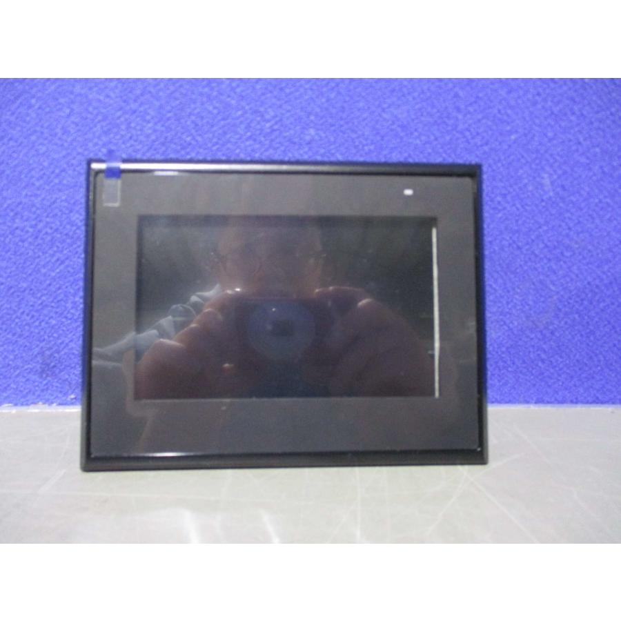 新古MiSUMi タッチパネル PLCP-GX8-05W-DC-R 通電OK(NADR60318D002) : growdetrading ...