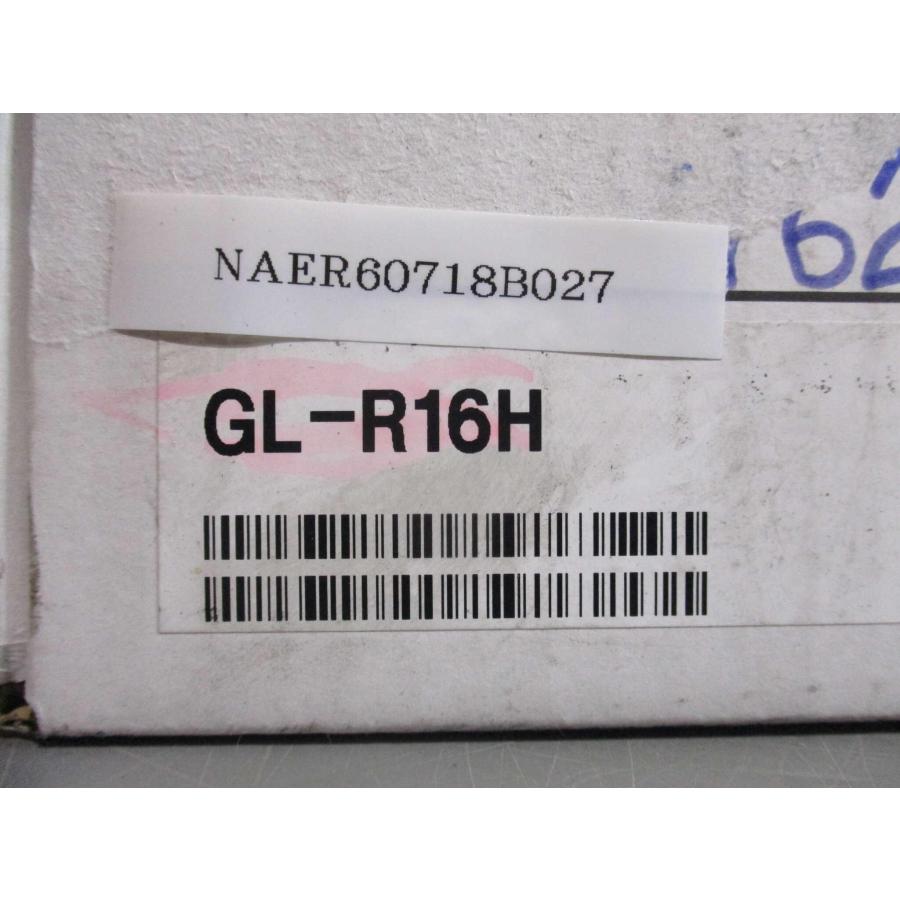 新古 KEYENCE GL-R16H-R/GL-R16H-T セーフティライトカーテン (NAER60718B027 ...