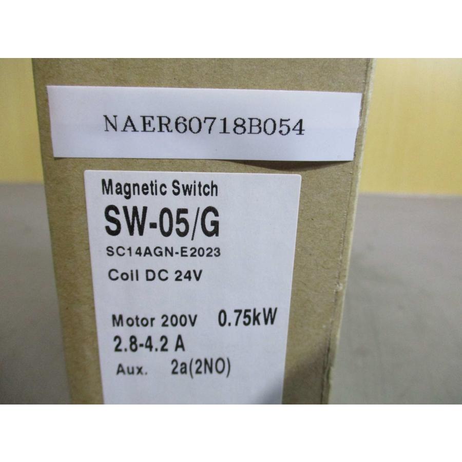 新古 FUJI MAGNETIC SWITCH SW-05/G TR-0N (NAER60718B054) : growdetrading ...