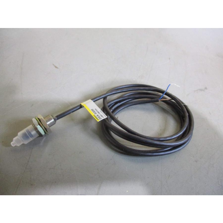 新古OMRON 高精度スイッチ D5A-3300 2個(NAER60720C131) : growdetrading Yahoo!ショップ - 通販 - Yahoo!ショッピング