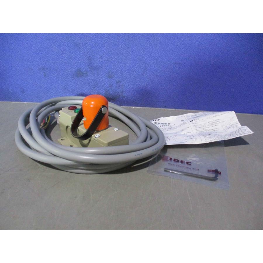 新古 IDEC HS1P-4 HS1P形セーフティプラグユニット(NAER60822D024) : growdetrading Yahoo!ショップ - 通販 - Yahoo!ショッピング