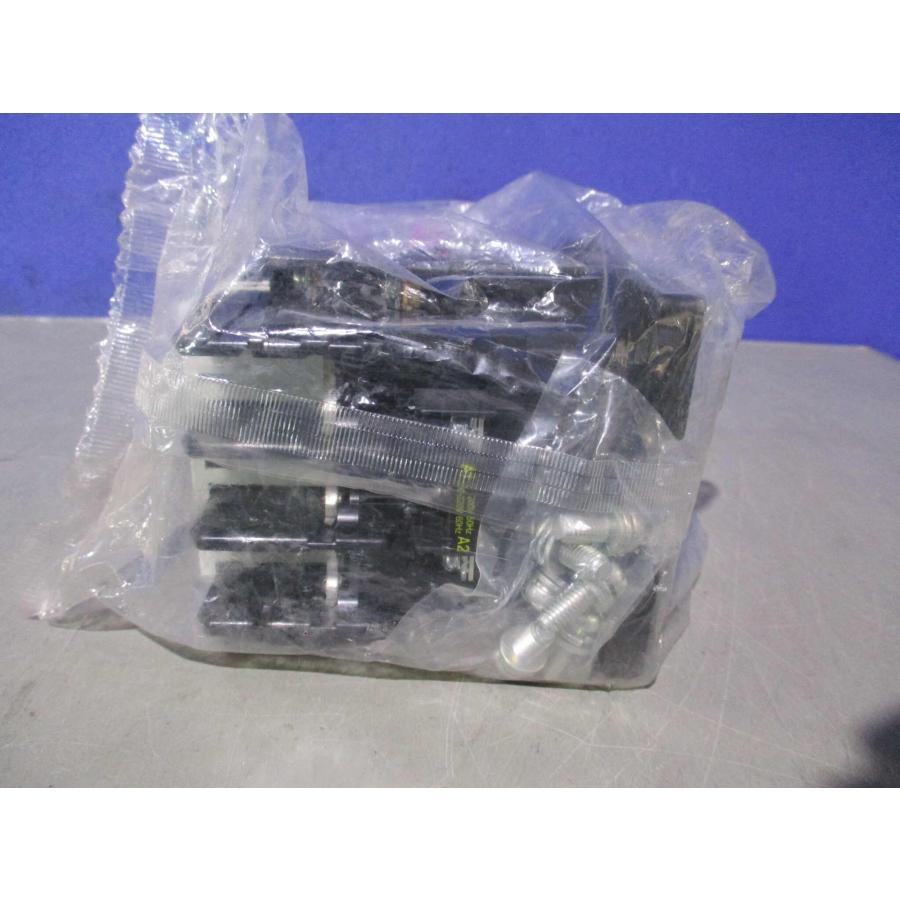 新古 FUJI SC-N25 標準形電磁接触器 (NAER61012D111) : growdetrading Yahoo!ショップ - 通販 ...