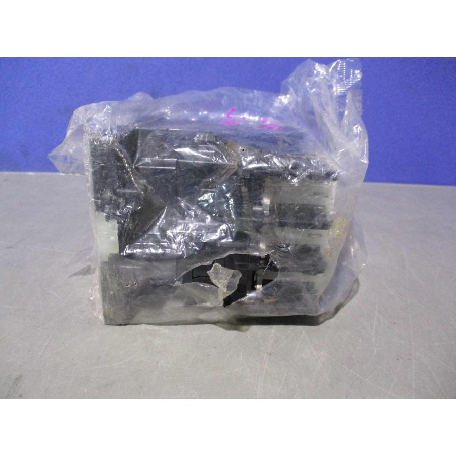 新古 FUJI SC-N25 標準形電磁接触器 (NAER61012D111) : growdetrading Yahoo!ショップ - 通販 ...