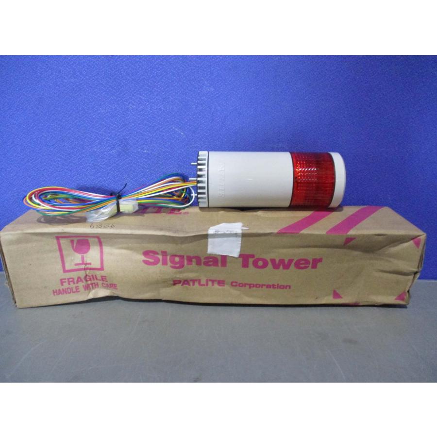 新古 PATLITE LME- 02W Stack Light(NAFR60815C006) : growdetrading Yahoo ...