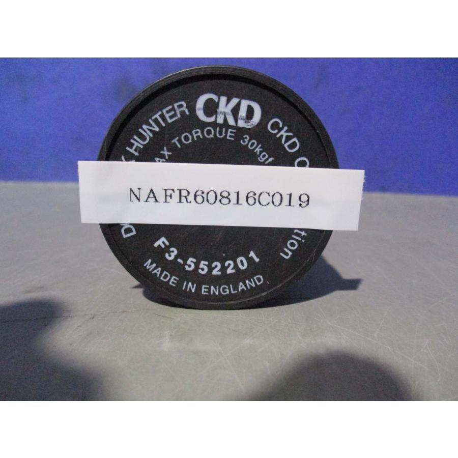 新古 CKD F3-552201 フィルターエレメント (NAFR60816C019) : growdetrading Yahoo!ショップ - 通販 - Yahoo!ショッピング