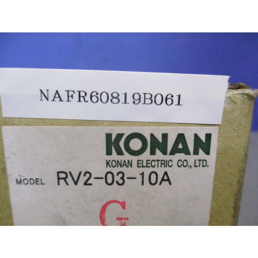 新古 KONAN RV2-03-10A 水用レギュレーター (NAFR60819B061) : nafr60819b061 : growdetrading Yahoo!ショップ - 通販 ...