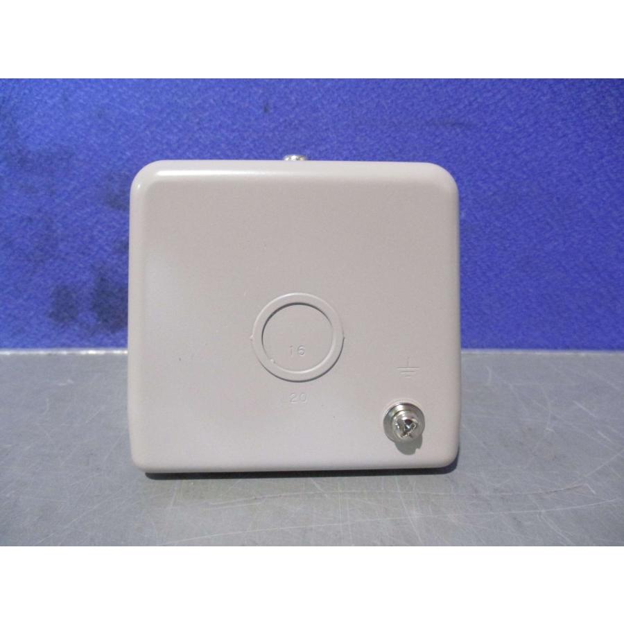 新古 IDEC CONTROL BOX KGN 111Y 2個 (NAFR60820B069) : growdetrading Yahoo ...